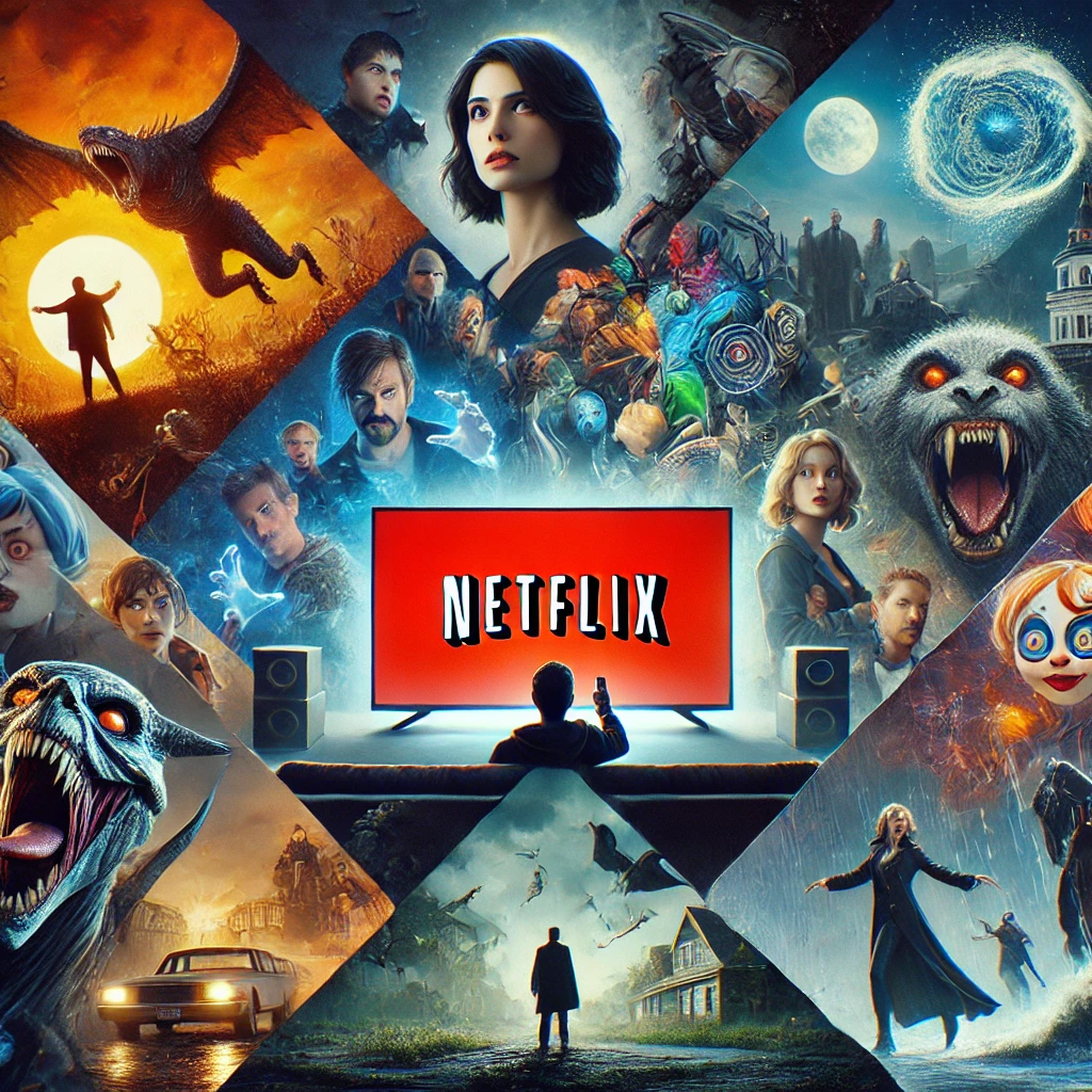 Top 10 Best New Netflix Original Series You Can't Miss-2024 - BreakingGlobe